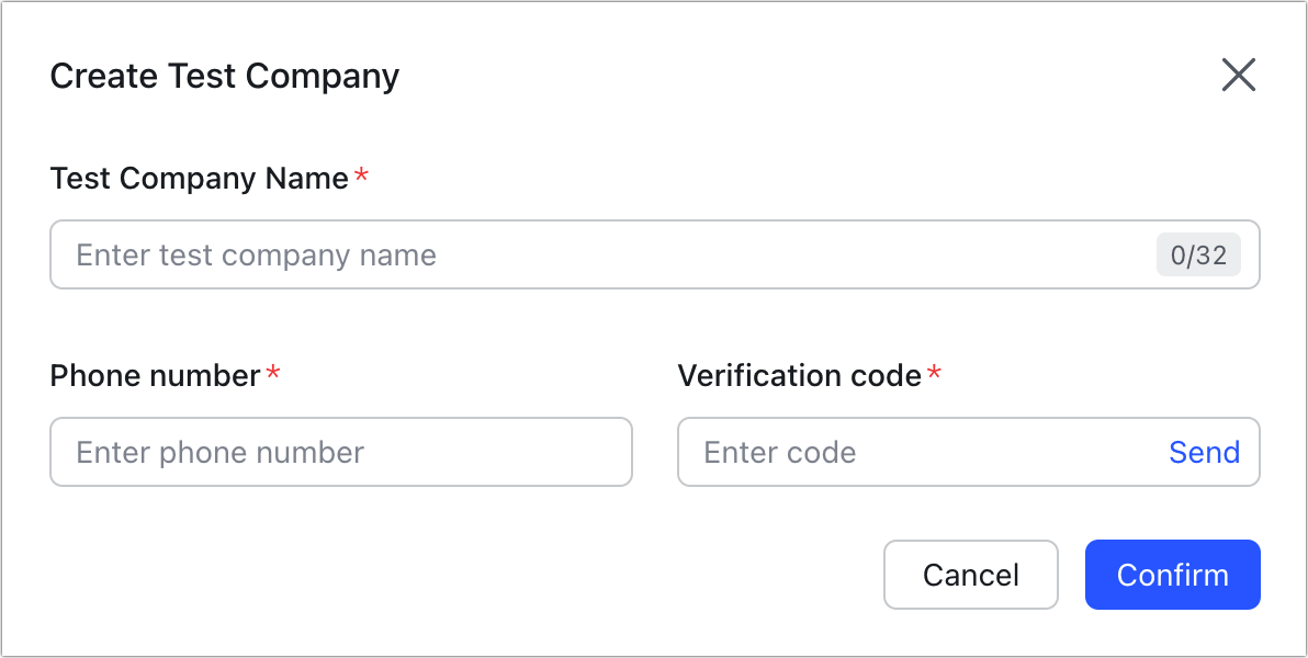 开发文档 - Lark开放平台