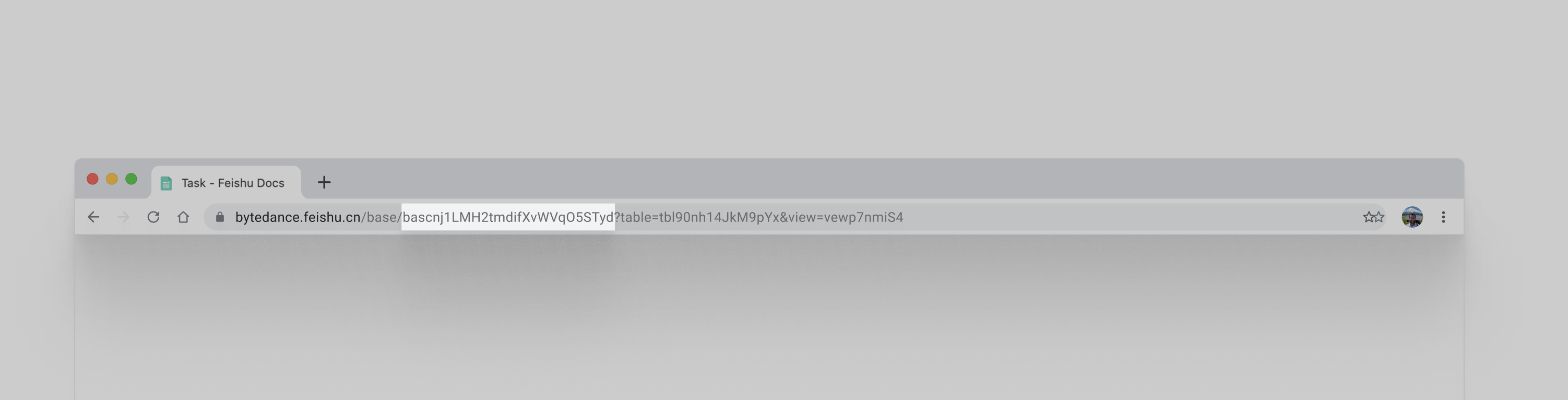 开发文档 - Lark开放平台