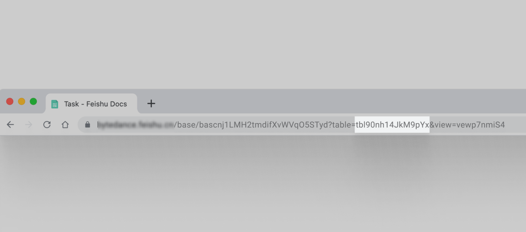 开发文档 - Lark开放平台