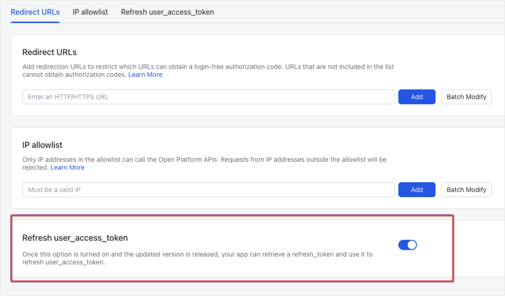 开发文档 - Lark开放平台