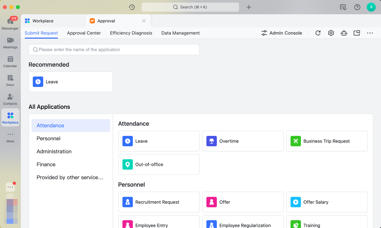 开发文档 - Lark开放平台